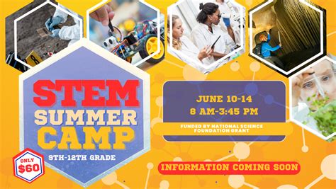 Stem Camp