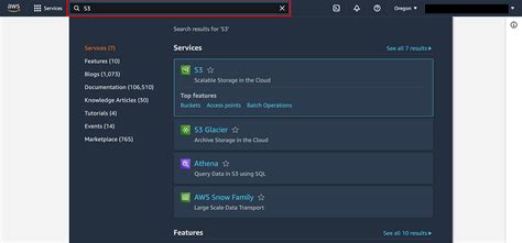 Aws Tutorials And Walkthroughs 1 Store And Retrieve A File With Amazon… By Yashika Gumber
