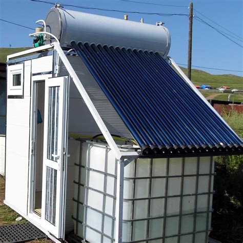 Сэргээгдэх эрчим хүчний төхөөрөмж