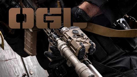Eotech Ogl Wills Optics