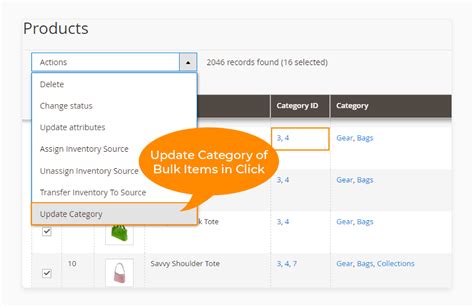 Magento 2 Enhanced Product Grid Key Features And Uses