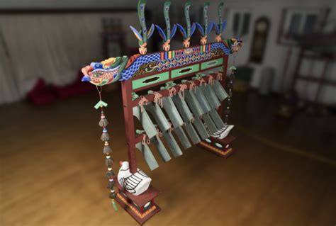 우리나라 전통 타악기 종류 네이버 블로그