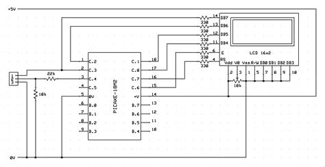 Lcd Circuit Page Light Laser LED Circuits Next Gr