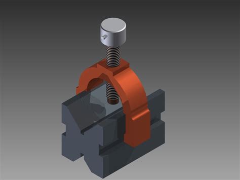 Free Cad Designs Files And 3d Models The Grabcad Community Library