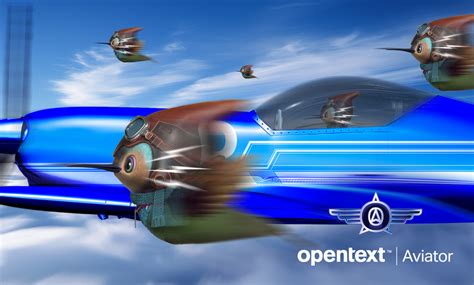 Iot Living At The Edge Opentext Blogs