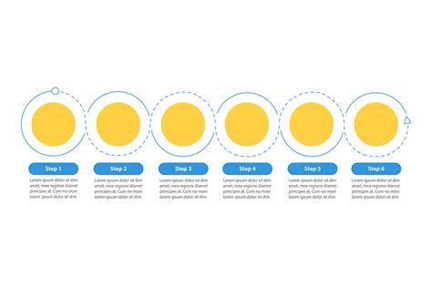 Corporate Flowchart Vector Infographic Graphic By Bsd Studio Creative