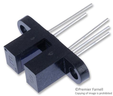 Opb962t51 Tt Electronics Optek Technology Optical Sensor