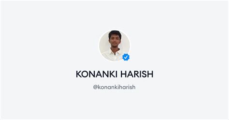 Konanki Harish Linux Administrator Tech Mahindra Himalayas