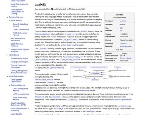 preview of auto wiki v2 mutable ai