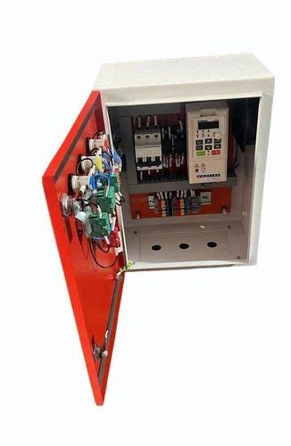3 Phase Plc Controlled Dg Synchronizing Panel At ₹ 20000 Control