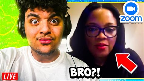 Funniest Zoom Trolling Pranks Youtube Funniest Zoom Trolling Pranks Youtube