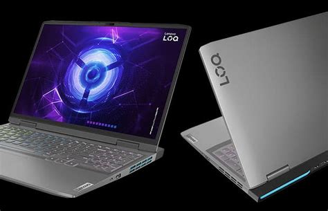 Lenovo LOQ Lenovo LOQ Budget Friendly Gaming Laptops