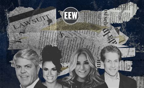 Fox Sports Lawsuit Alleges Sexual Harassment — Eew Magazine