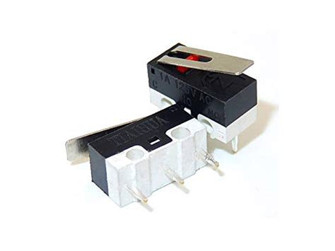 switch pulsador fin de carrera compatible arduino s103d09 serinsy 3d
