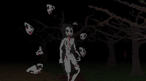 Top 7 Creepiest Indie Games The Indie Game Website