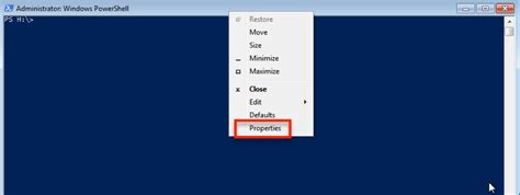 Windows Powershell And Command Prompt Issue On Windows 10 Os Stack