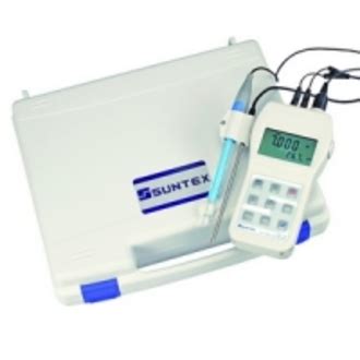 METER ACCESSORY ATC PROBE FOR PH METERS IEC Designs