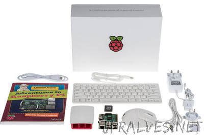 Ten Millionth Raspberry Pi And A New Kit Jpralves Net