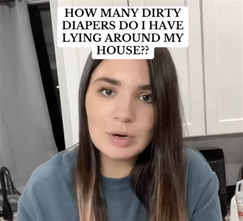 Tiktok Mom Under Investigation After Shocking Viral Videos Raise Major