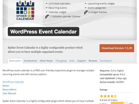 Why Does The Wordpress Plugin Directory Have Rules If They Dont Bother To Enforce Them White