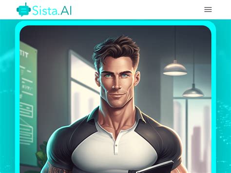 Sista AI 个性化AI教练