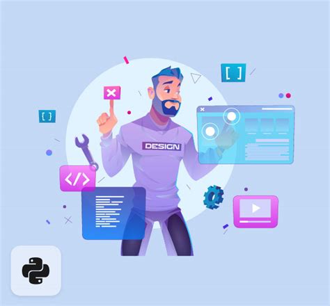 Python Development Company BSIT Best Web And App Development Company In India