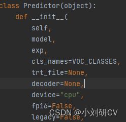 Solved Runtimeerror Error S In Loading State Dict For Yolox Programmerah