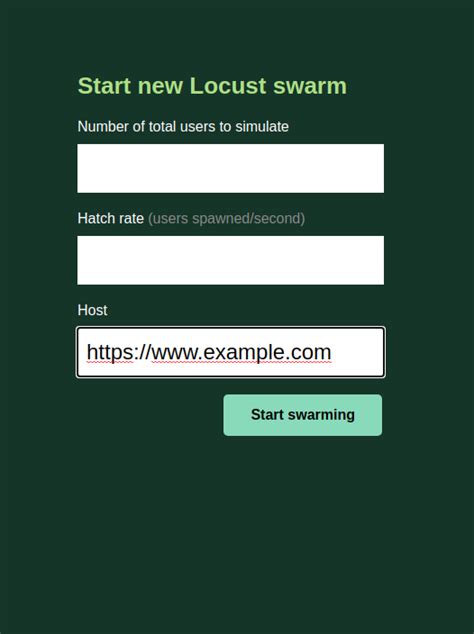 docker üzerinde locust ile stress testi nasıl yapılır by kadir bozkurtoğlu medium