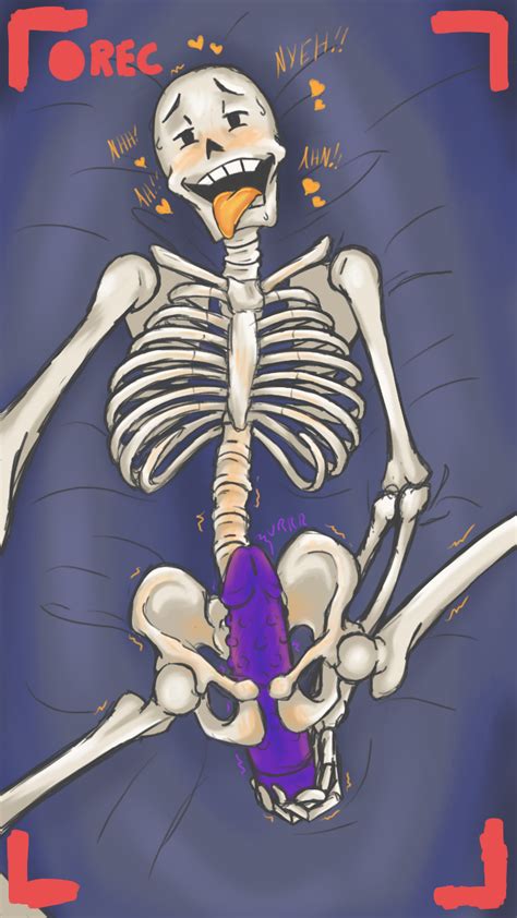 Post Papyrus Undertale