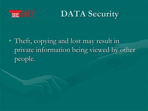PPT DATA Security PowerPoint Presentation Free Download ID 4033609