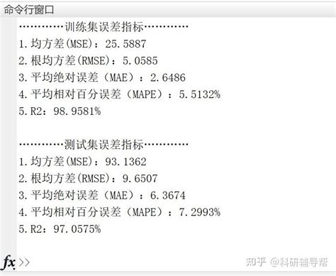 风电功率预测多变量输入单步预测基于VMD CNN LSTM的风电功率预测研究Matlab代码实现 知乎