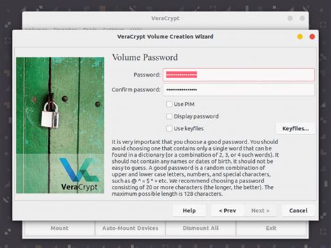 Use Linux Encryption To Harden Your Data Security