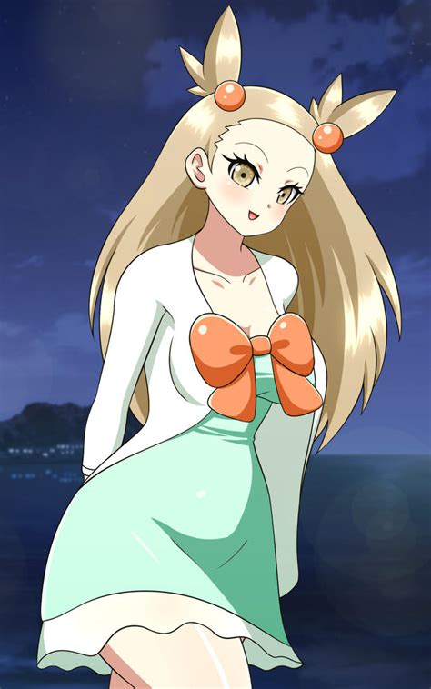 Night Walk With Jasmine Pokémon Know Your Meme
