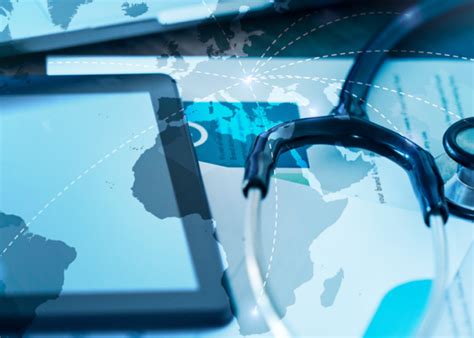 Using Data Analytics To Address Infectious Disease Outbreaks