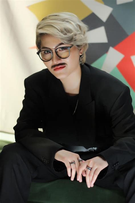 Vicky Nhung Y U C Nam L N N Trong D N M Nh C M I H L C U Chuy N Y K Ch T Nh V O Ph T Cu I