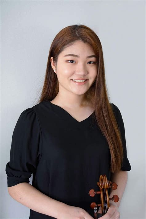 Bella Kim 2nd Prize Strings 5th Edition Enkor Intl Music