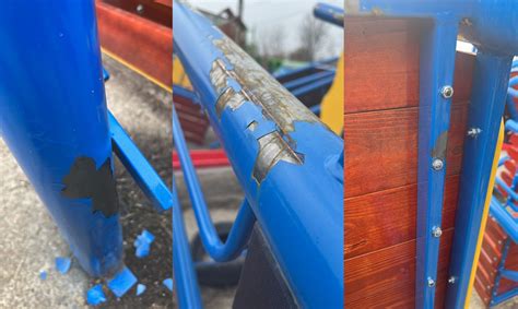 Polimerizare Incompleta In Cuptor Dunalakk Color