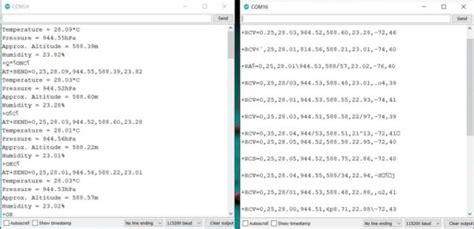 How To Use Reyax Rylr890 Lora Module With Arduino