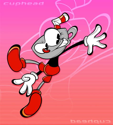 Cuphead Adventure By Thedefaultperson On Newgrounds