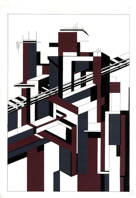 Пропедевтика в дизайне среды On Behance