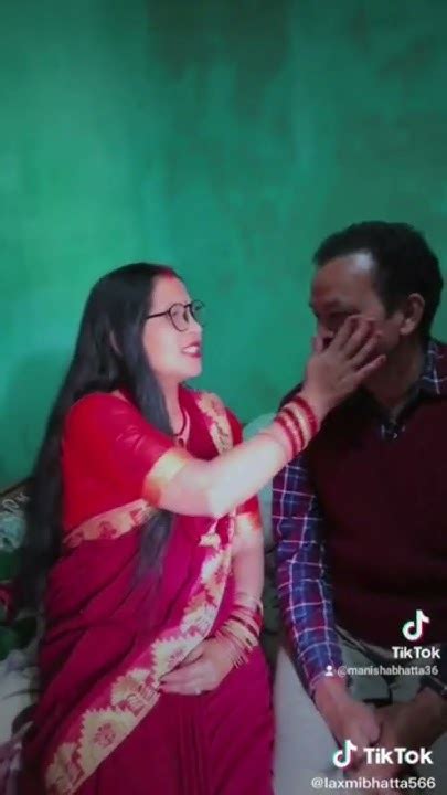 बुबा र आमा निमको रुख जस्तै हुन जसको पत्ता चाहे जतिनै तितो भएपनि छहारी