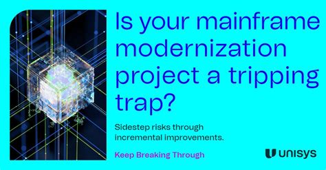 Learn How To Modernize Mainframe Application Services Unisys
