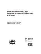 API Std 541 PDF Engineer Documents Center API Std 541 PDF Engineer Documents Center