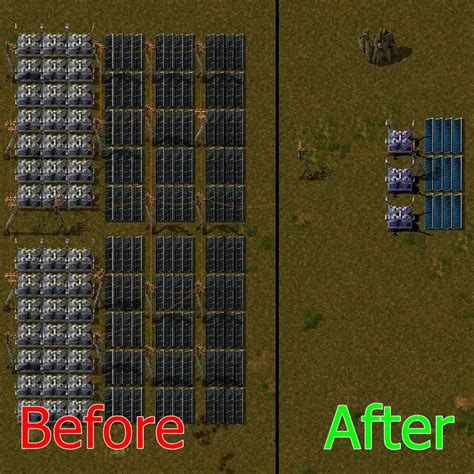 Best Factorio Mods Myownfor