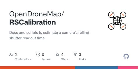 Setting Manual Camera Parameters In Json File Webodm Opendronemap Community