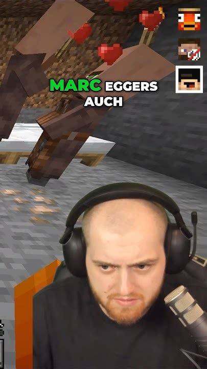 Trymacs Beobachtet Villager Beim Sex 👀 Minecraft Trymacs