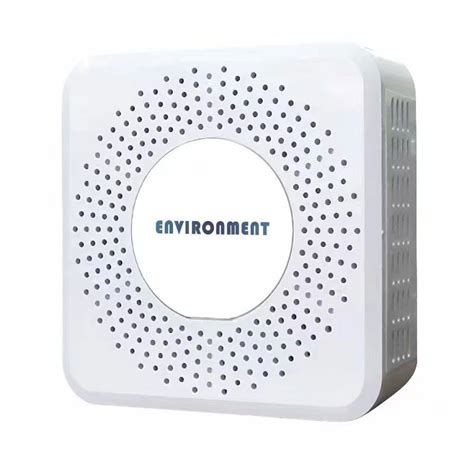 Lt M9500 Lorawan Tvoc And Eco2 Temperature And Humidity Air Quality