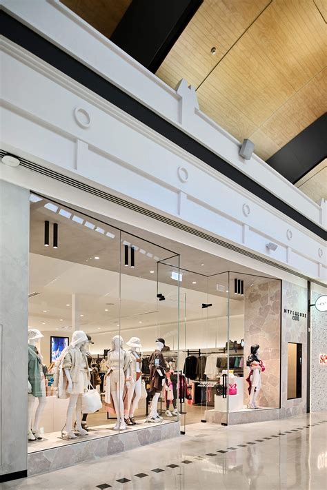 Hyperluxe Edit Karrinyup Western Austrretail