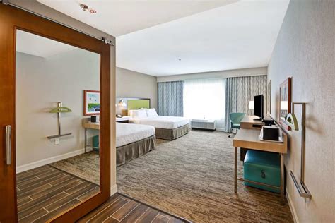 Hampton Inn Grants Pass Cdarchitects Llp
