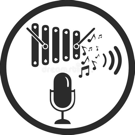 High Noise Level Icon High Sound Loud Sound Noise Black Vector Icon